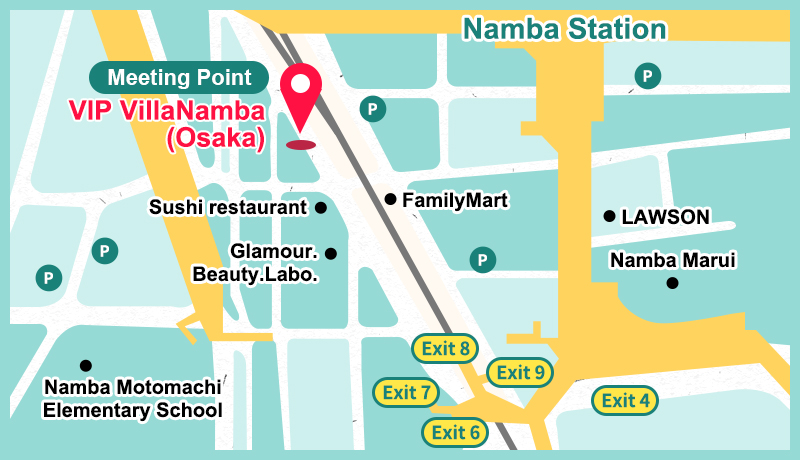 Kyoto & Nara Day Tour: Kinkaku-ji, Arashiyama & Fushimi Inari